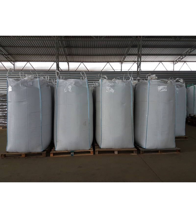 Pellet big bag abete A1